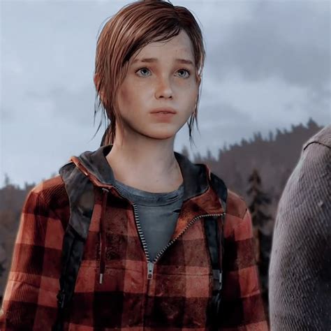 The Last Of Us Ellie 3d Model Packsjes