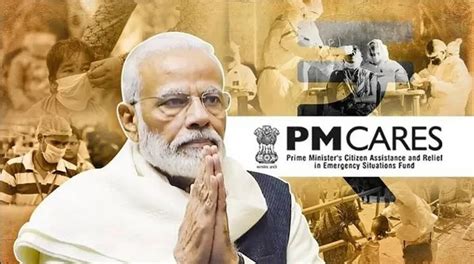 Faqs On Pm Cares Fund Know Everything About Pm Cares Fund India Csr
