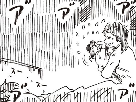 妻は「もう限界！」子どもの夜泣き、おもらしその時、夫は何してた？／どちらかの家庭が崩壊する漫画第5回｜ウォーカープラス