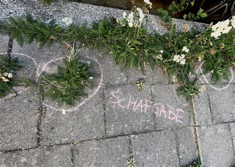 Kiez! Gestalten. Grünes Band Neumannstraße || Stadtteilzentrum Pankow