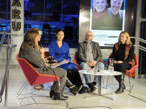 Miten Kestävää Tulevaisuutta Tehdään Tamk Blogi Tampereen