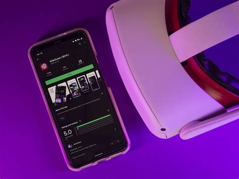 how to sideload apps on the oculus quest and quest 2 android central