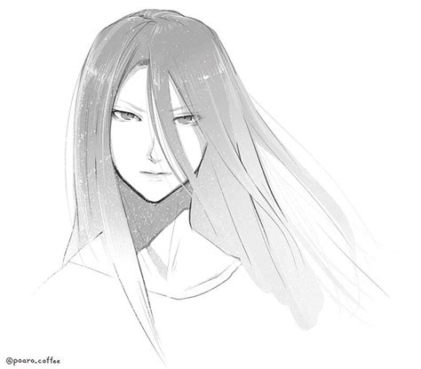 Yamamura Sadako The Ring Drawn By Poaro Danbooru