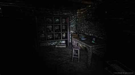 Eleusis on Steam
