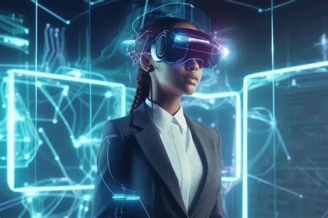 Virtual Reality Marketing Vr In Promotional Campaigns