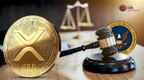 Xrp Lawsuit Lawyer Reveals Expected Timeline For Ripple Sec Case