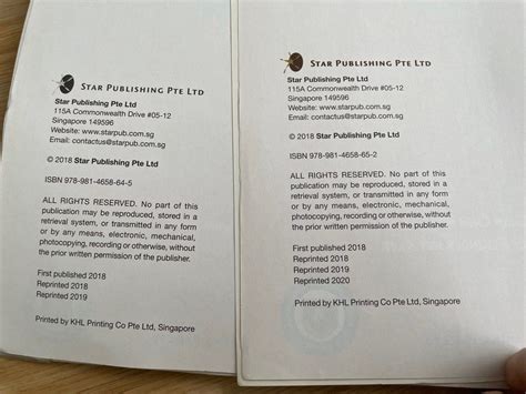 Targeting Mathematics 6a And 6b Hobbies And Toys Books And Magazines Textbooks On Carousell