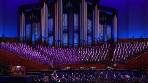 2022 First Presidencys Christmas Devotional