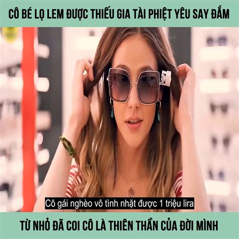 Cô Gái Nghèo Khu ổ Chuột Nhặt được Một Triệu đô Tiền Mặt Giả Trang