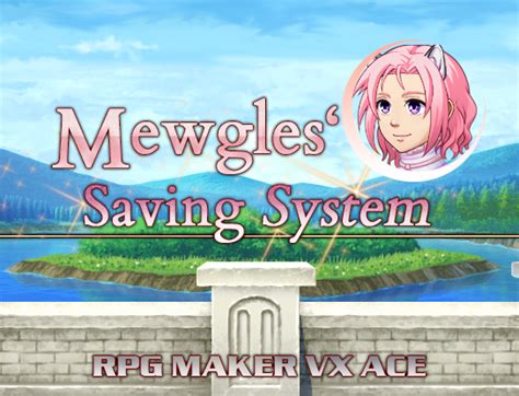 Rpg Maker Vx Ace Script Call Mistashokx