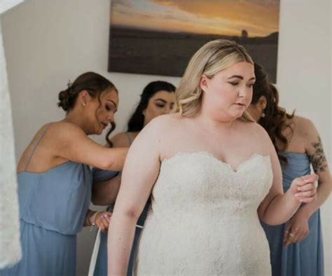 Bride Left At Altar Tells Kelley Clarkson How She Turned It Into The