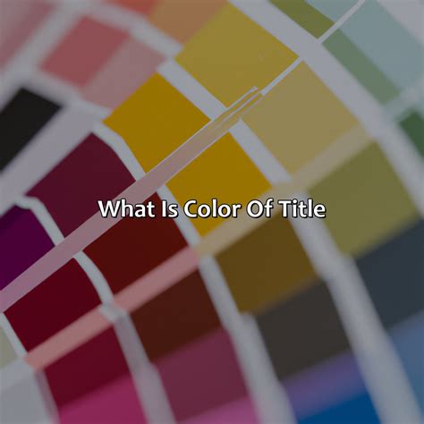 M9 Chemical Detector Paper Turns To What Color
