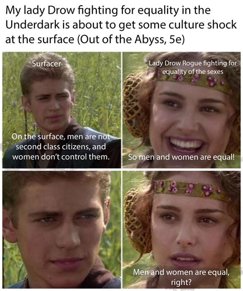 [art] Viconia Devir Drow Priestess Of Shar And One Of My Favorite Npc Companions In The