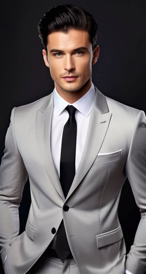 Пин на доске Красивые мужчины 2