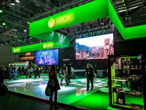 Many Colors Whats It Like To Be Part Of The Xbox Ambassadors Techacute