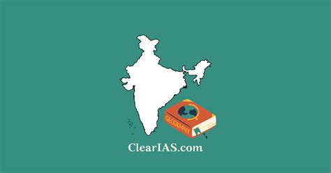 How To Study Geography For UPSC CSE ClearIAS