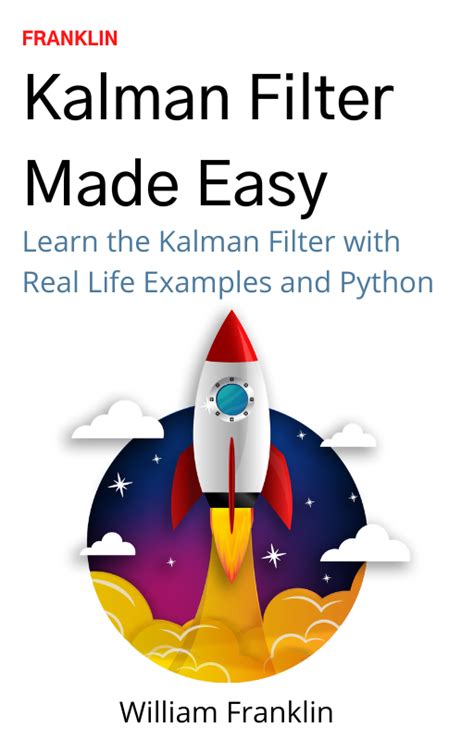 Extended Kalman Filter Python Example Radar Tracking