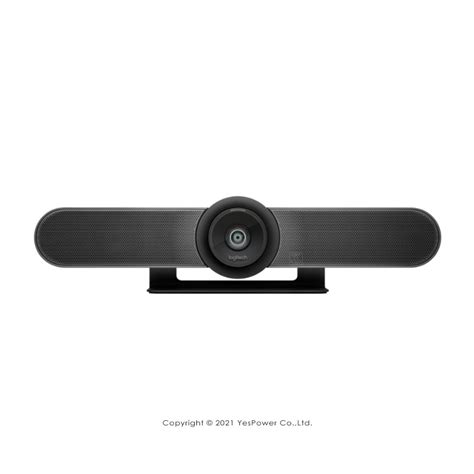 【含稅來電優惠】meetup 羅技logitech 小型 超廣角視訊會議系統6人 加購擴展麥克風可升級到10人使用 蝦皮購物