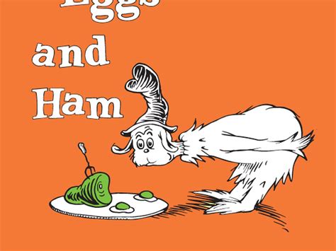 Green Eggs And Ham Book Club Edition 1960 Purchase Oceanproperty