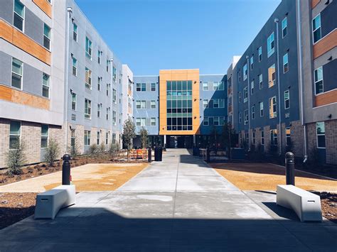 Orange Coast College 橘郡海岸學院 上學院留學中心