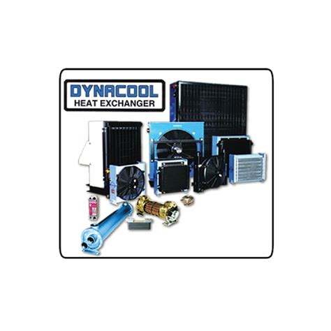 Dynacool Heat Transfer Products Dynacool Radiant Heaters Industrial