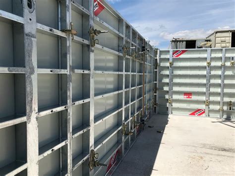 MEVA UK Formwork Systems And Services