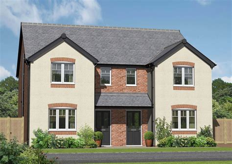 Boundary Fields Shingler Homes