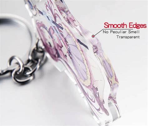 How To Make Custom Acrylic Charms Goodbandmerch