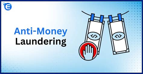 Anti Money Laundering (AML) Definition: Its History and How It Works - Enterslice