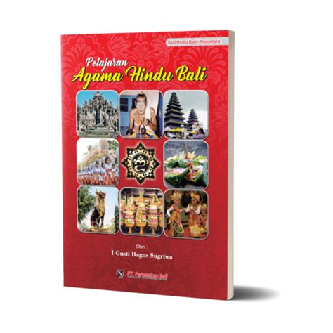 Pelajaran Agama Hindu Bali Pt Percetakan Bali