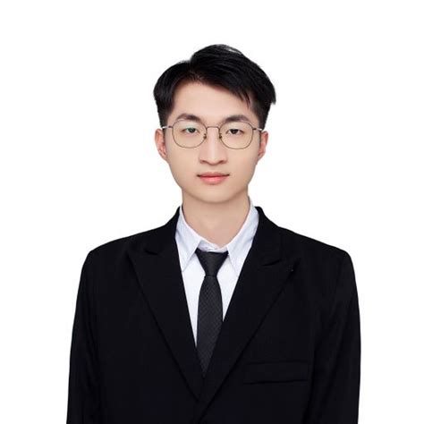 Curriculum Vitae — Zehua