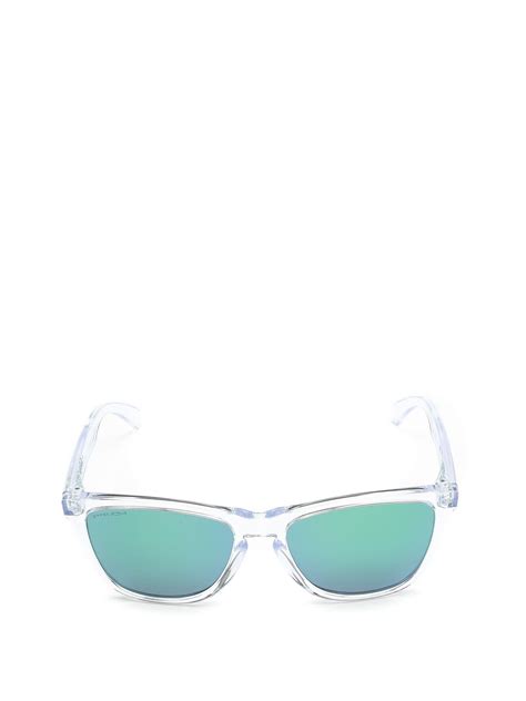Mens White Oakley Sunglasses At Jaclyn Glenn Blog