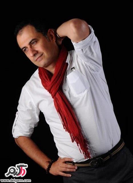 عکسهای آتلیه ای و دیدنی سیاوش مفیدی بازیگر