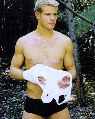 GAY MANS PLEASURE TREVOR DONOVAN Pics