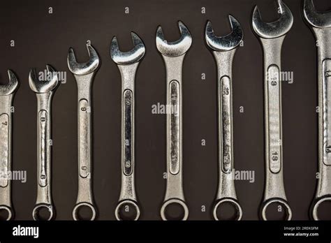 Different Types Of Ring Spanners Cheapest Sellers Th