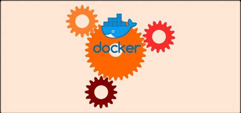 Docker Expose Service The Impossible Code