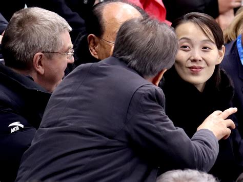 Kim Yo Jong Fascinates And Puzzles In South Korea NPR Scribd