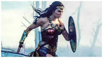 Gal Gadot Confirms Return In Wonder Woman 3 Actress Developing Film