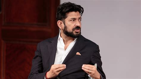 The Gene Unlocking The Human Code With Siddhartha Mukherjee