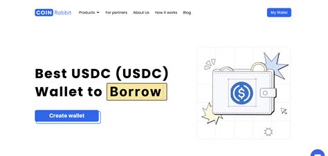 USDC Wallet How To Buy USDC And Set Up USDC Wallet Address