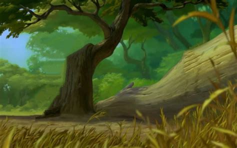 The Lion King Background By Dracoawesomeness On Deviantart