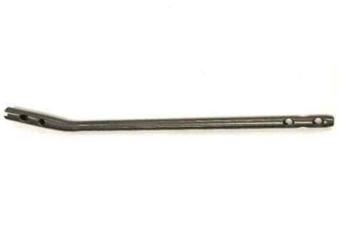 Titanium Interlocking Tibia Nail Thickness 8mm Size 36cm At ₹ 1800