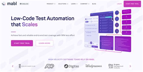 Mabl Reviews Pricing Features And Alternatives 2023