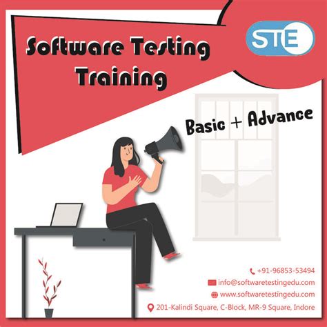 Software Testing Edu Ste Techsystem On Linkedin Softwaretestingedu Manualtesting