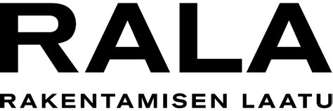 Rala Haku Rakentamisen Laatu Rala Ry