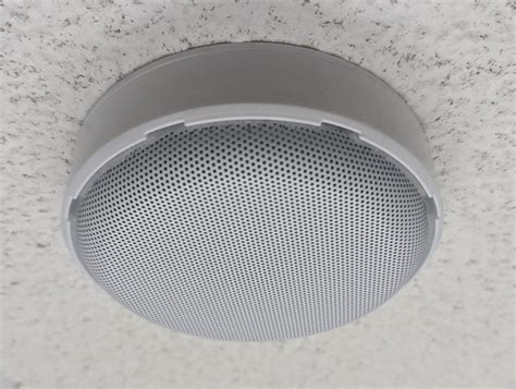 SS-800 – SoundSecure