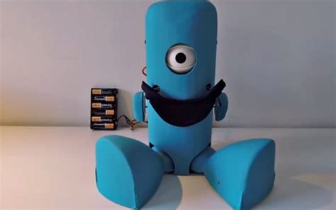 What Is Raspberry Pi And Can You Program Robots With It Desiblitz