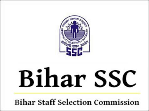 Bihar Bssc Inter Level Cce Recruitment 2023 Apply Online Through Bssc