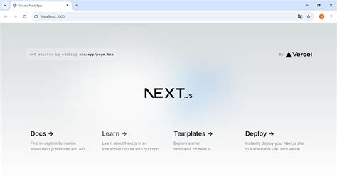 Express Nextjs をコンテナで動かしたい 株式会社アイオス