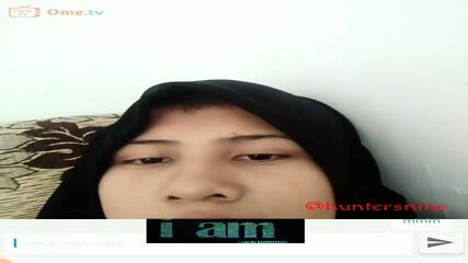 Ome Hijab Sakti